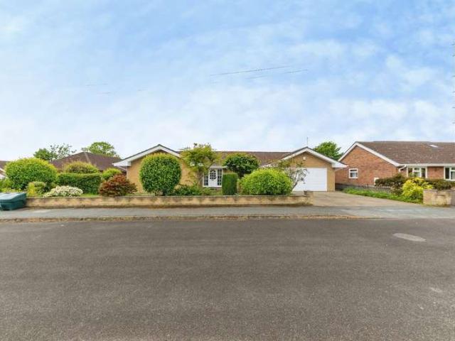 3 Bedroom Property