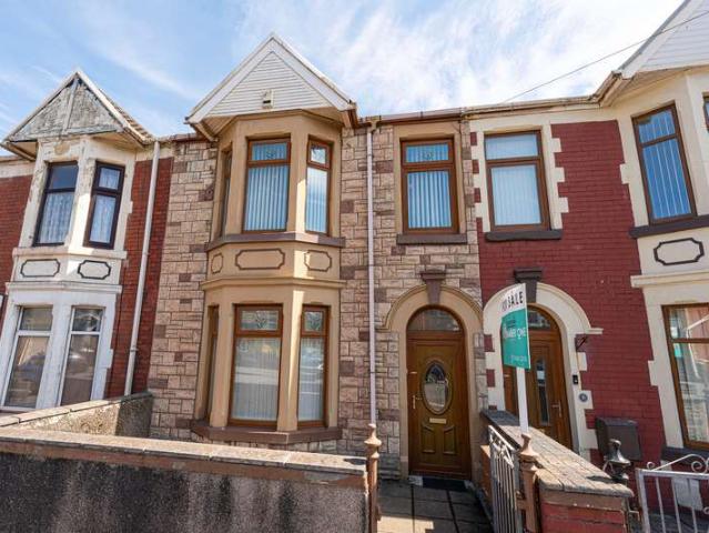 3 Bedroom Property