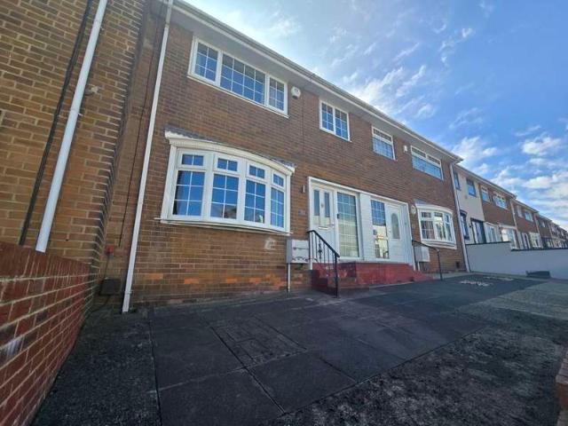 3 Bedroom Property