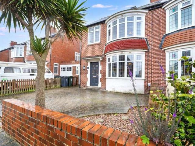 3 Bedroom Property