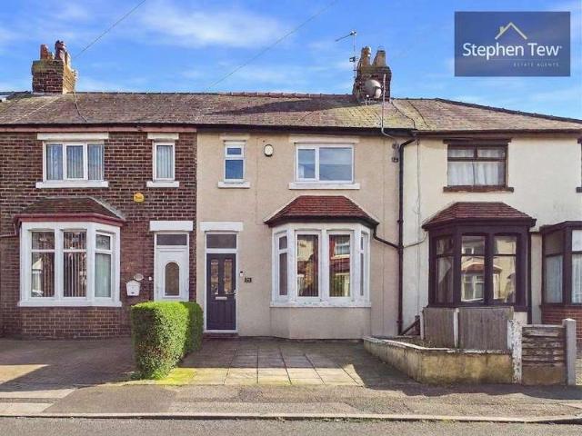 3 Bedroom Property