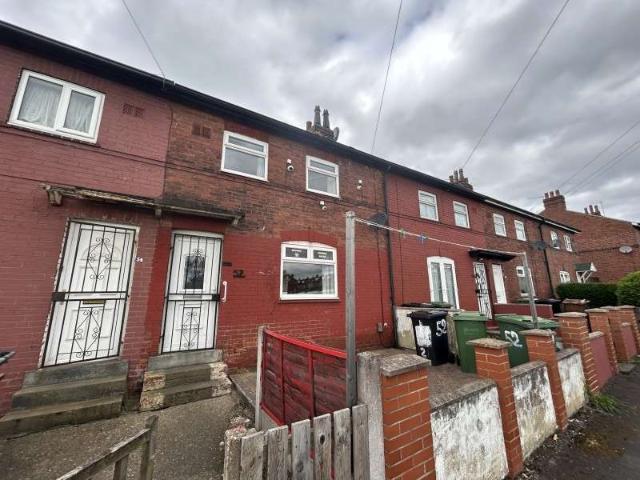 3 Bedroom Property
