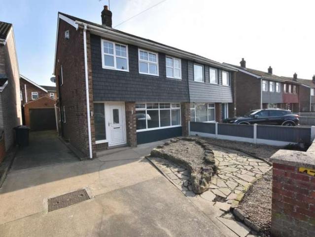 3 Bedroom Property