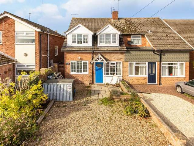 3 Bedroom Property