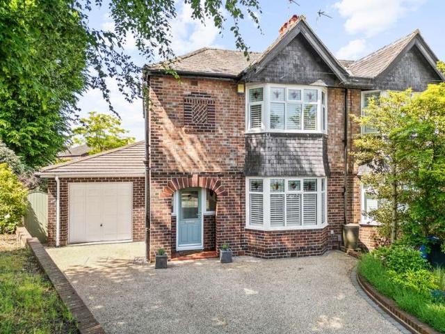 3 Bedroom Property