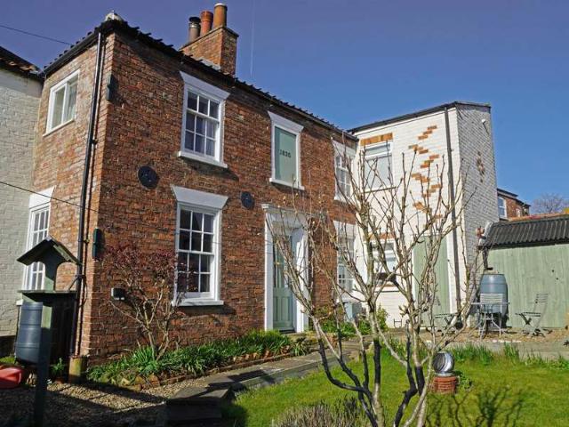 3 Bedroom Property