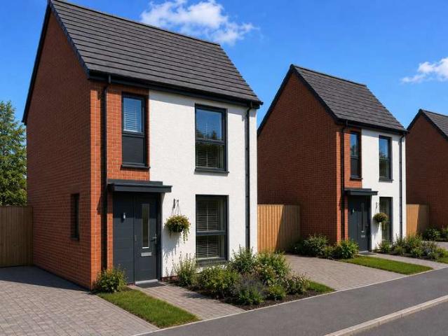 3 Bedroom Property