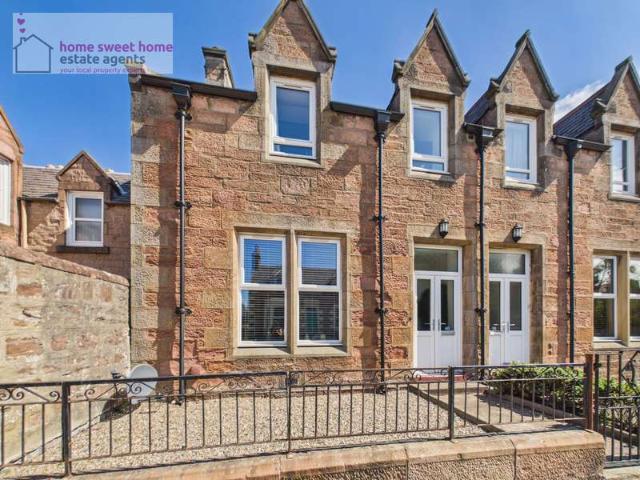 3 Bedroom Property