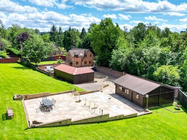 3 Bedroom Property