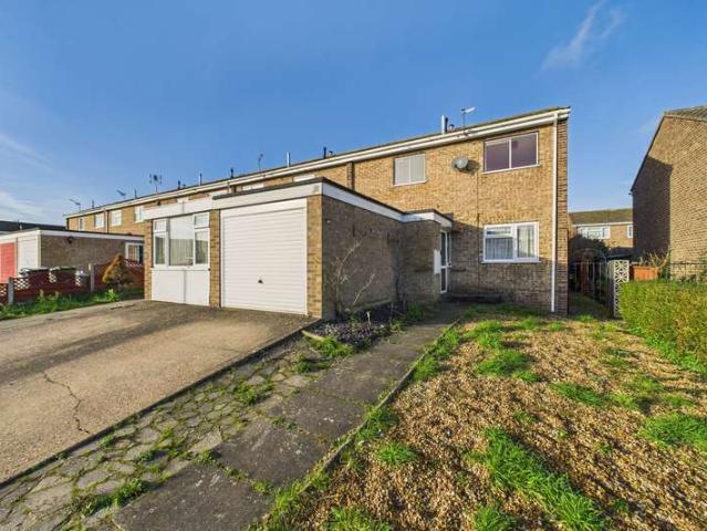 3 Bedroom Property