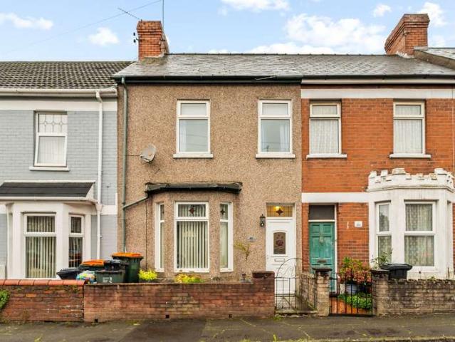 3 Bedroom Property