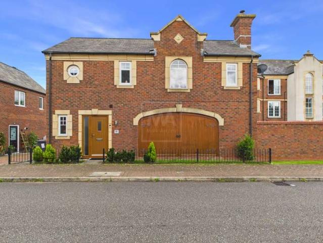 3 Bedroom Property