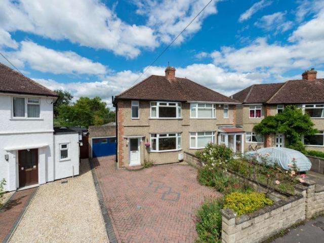 3 Bedroom Property