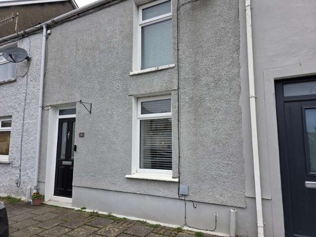 3 Bedroom Property