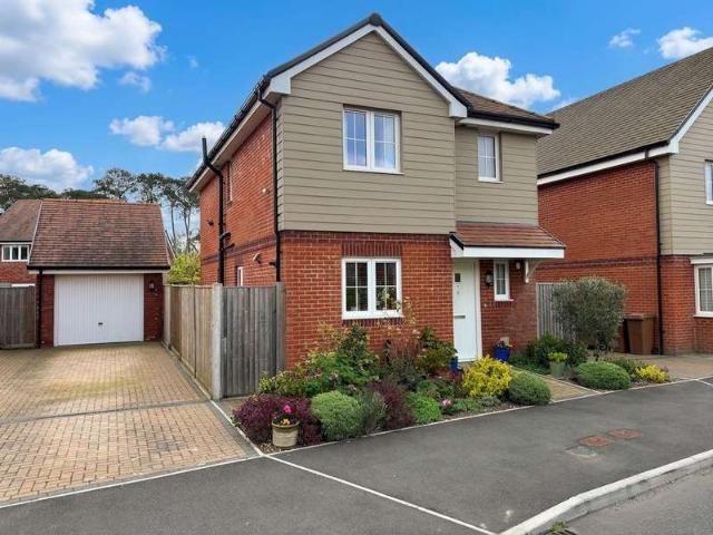 3 Bedroom Property