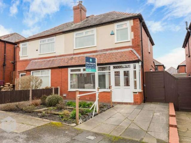 3 Bedroom Property
