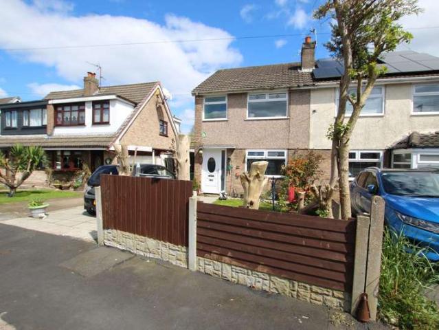 3 Bedroom Property