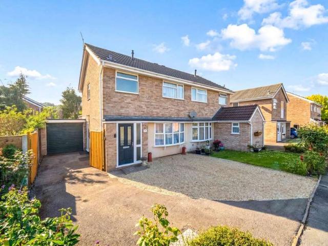 3 Bedroom Property