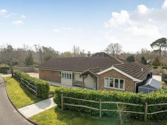 3 Bedroom Property