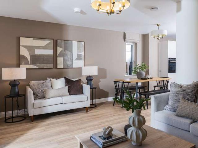 3 Bedroom Property
