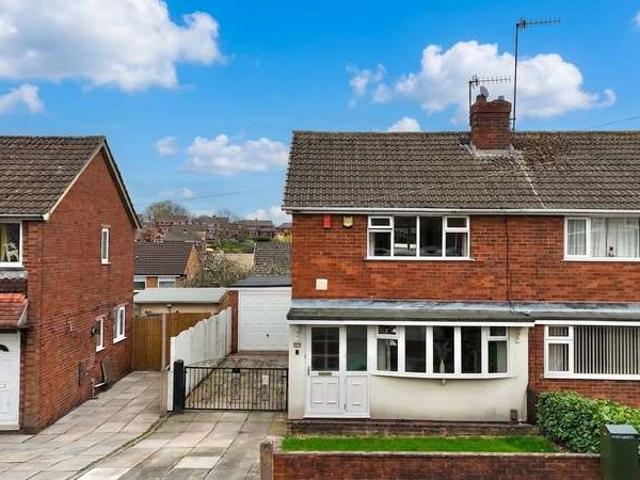 3 Bedroom Property