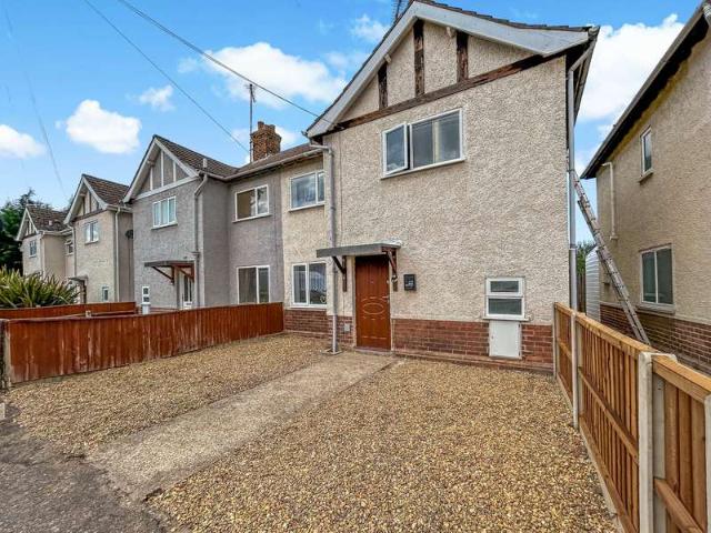 3 Bedroom Property
