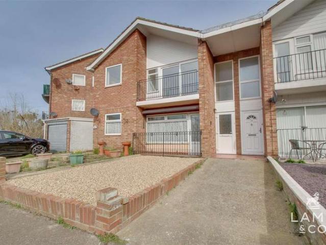 3 Bedroom Flat