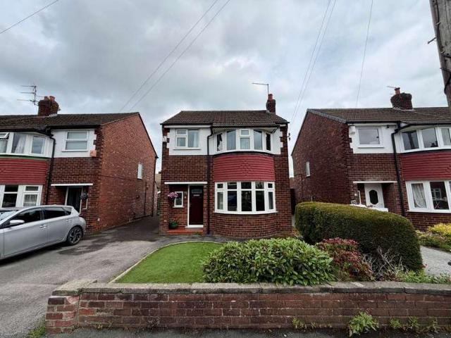 3 Bedroom Property