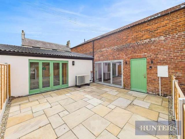 3 Bedroom Property