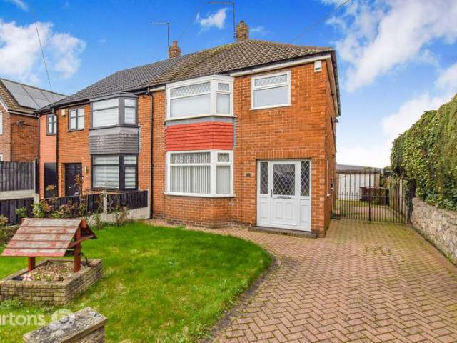 3 Bedroom Property