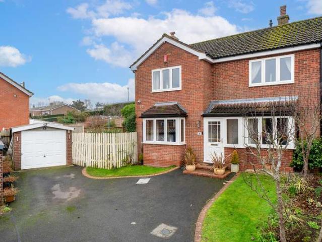 3 Bedroom Property