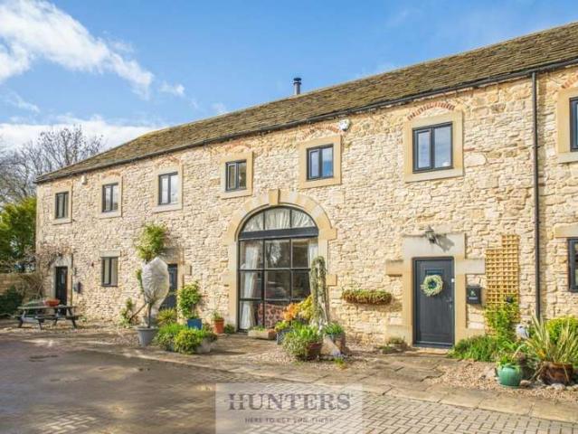 3 Bedroom Property
