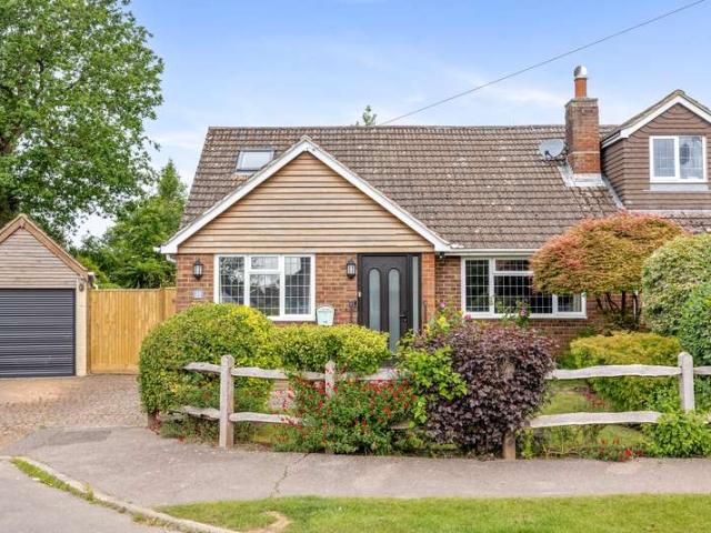 3 Bedroom Property