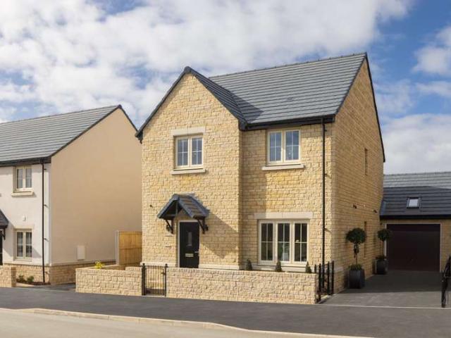 3 Bedroom Property