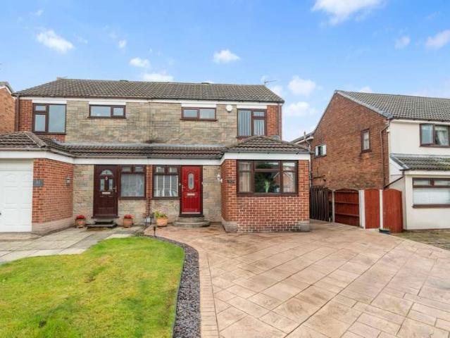 3 Bedroom Property