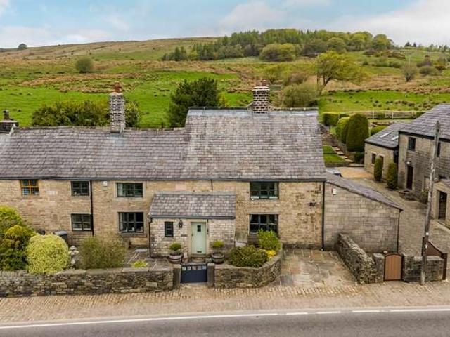 3 Bedroom Property