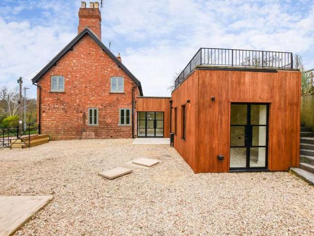 3 Bedroom Property