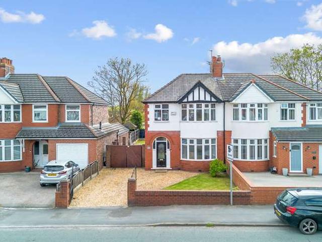 3 Bedroom Property