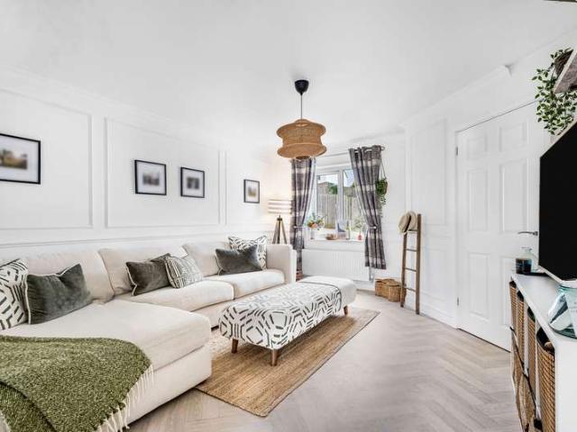 3 Bedroom Property