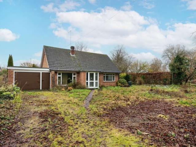 3 Bedroom Property