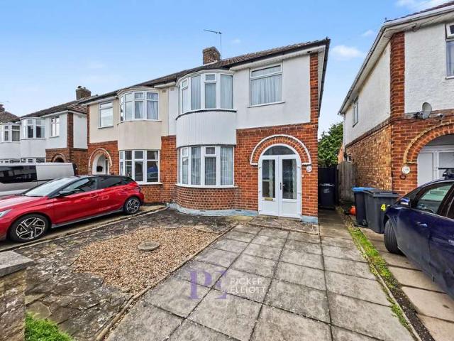 3 Bedroom Property