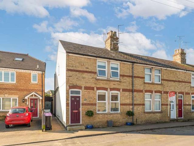 3 Bedroom Property