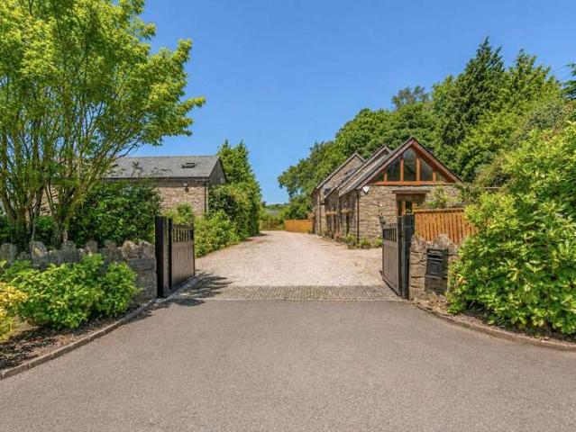 3 Bedroom Property