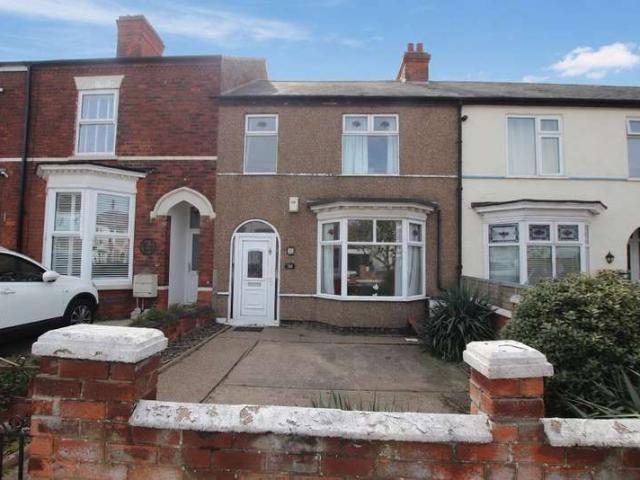 3 Bedroom Property