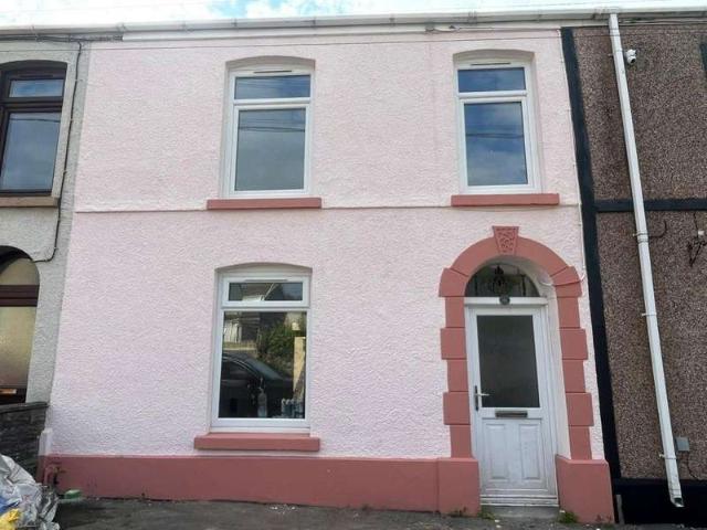 3 Bedroom Property