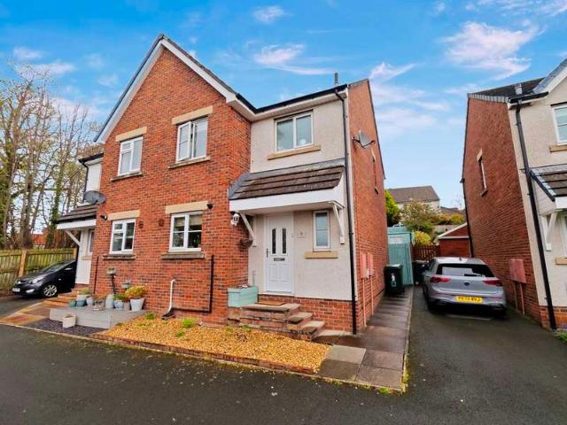 3 Bedroom Property