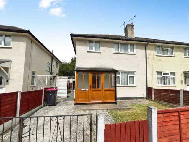 3 Bedroom Property