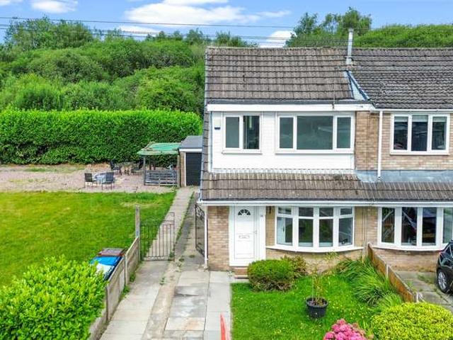 3 Bedroom Property