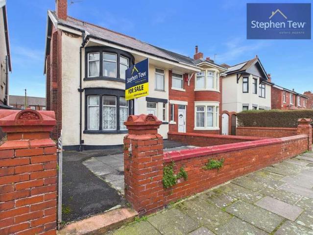 3 Bedroom Property