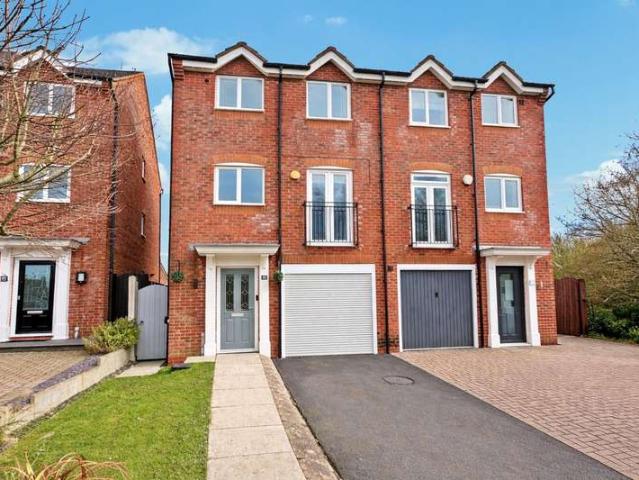 3 Bedroom Property